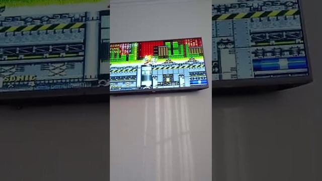 стрим по приставке