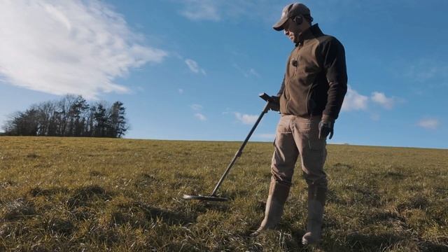 [RUS] XP DEUS II  Советы для работы на минерализованном грунте