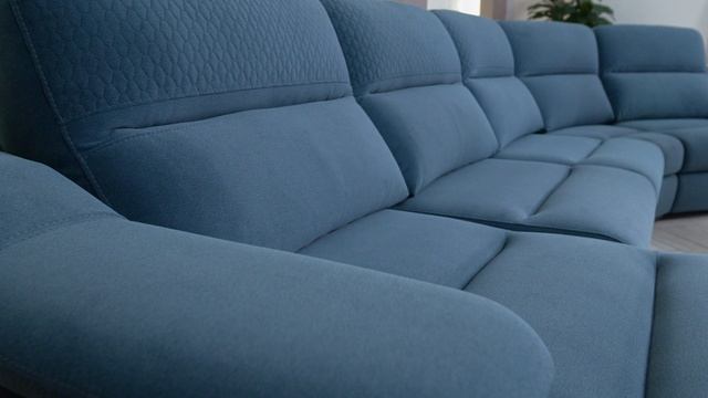 Модульная система Berloni 7 ПРО MAX от МФ Родион