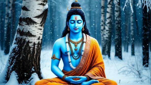 Маха мантра 16 кругов. Дневная норма