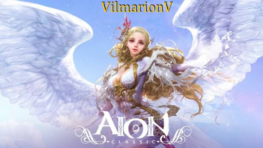 Aion Classic начало за элийцев