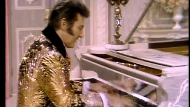 Liberace Falling In Love With Love
