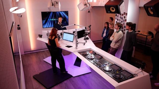 A State of Trance Episode 1260 - Guest Mix by Olivia Lensen (astateoftrance)(1080P_HD)