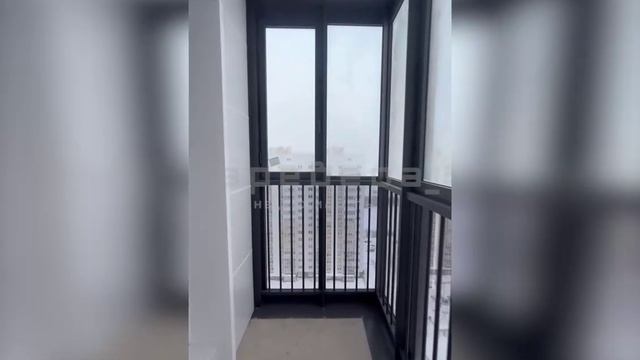 2-комн. квартира на ул. Норильская, 58