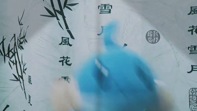 Картун Дог и Мадкип танцуют под рэп хаски Бублика.