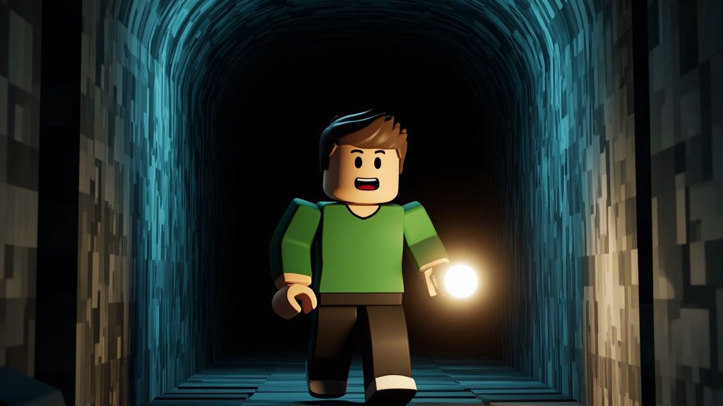 Я ОКАЗАЛСЯ В ТЮРЬМЕ! НЕ СБЕЖАЛ?! Dig to Escape Копать ложкой чтобы сбежать