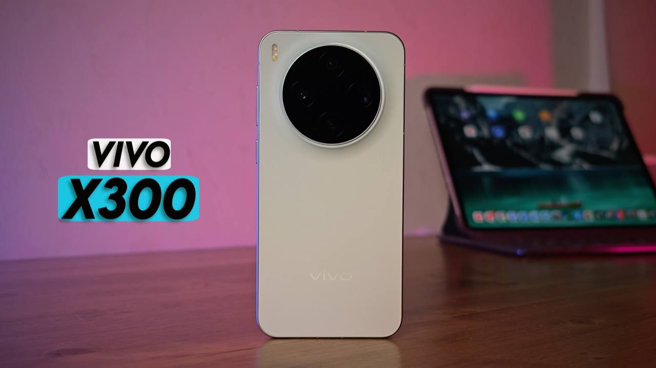 Пожалуй, лучший компактный смартфон 2025 года