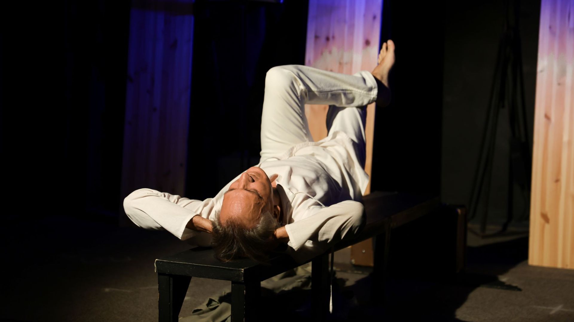 "Москва-Петушки". Трейлер