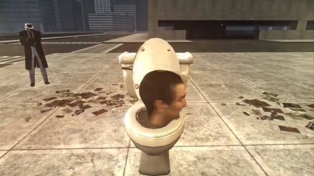 skibidi contemporary | season 1 + extra scene (ПЕРЕЗАЛИВ)