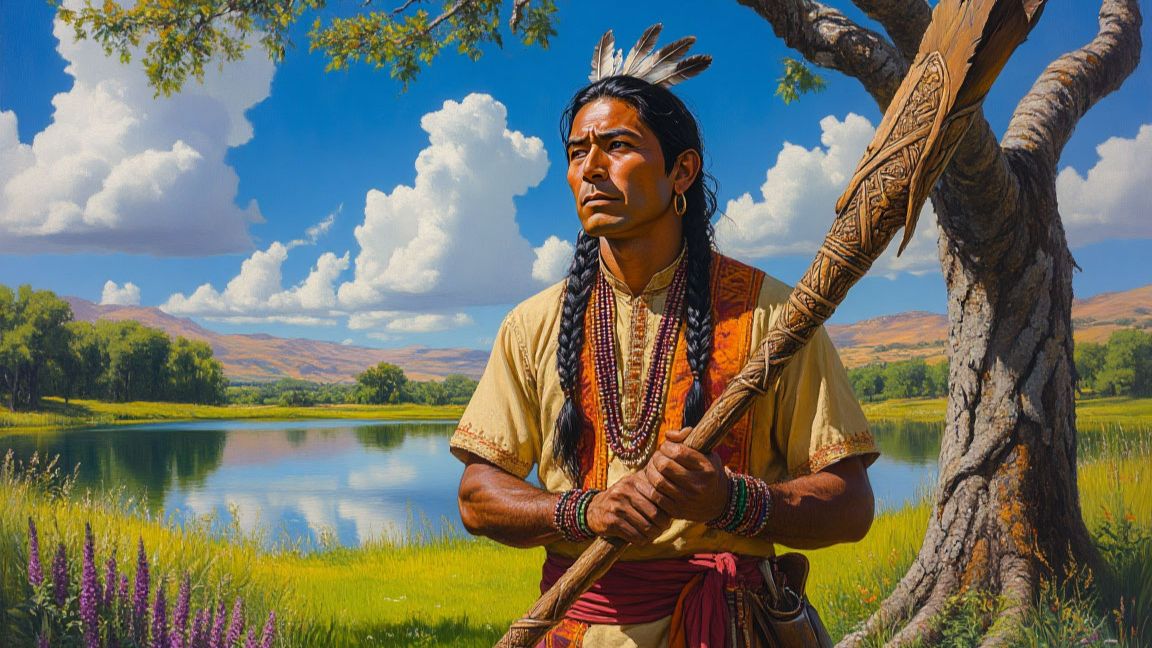 3.1 | Карлос Кастанеда - Путешествие в Икстлан (Книга 3-я Часть 2-я 1972 год)