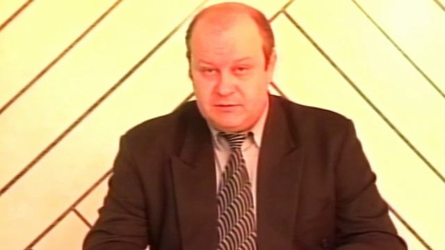 2000.02. 25  Мегион. МТВ. Новости недели