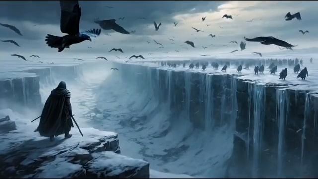 Призрачный отряд.