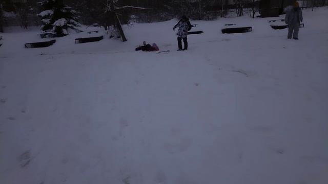 Светлые Горы Форель4 17.01. 2026г.