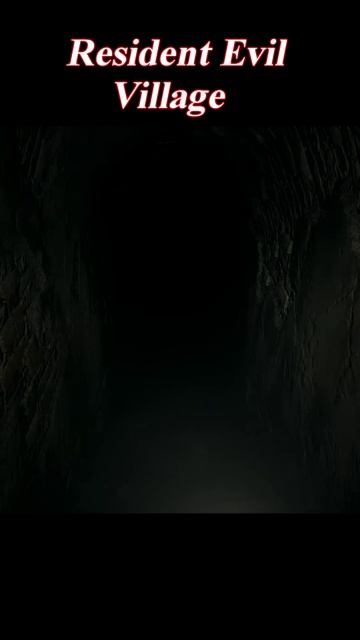 Resident Evil Village Дом Беневиенто