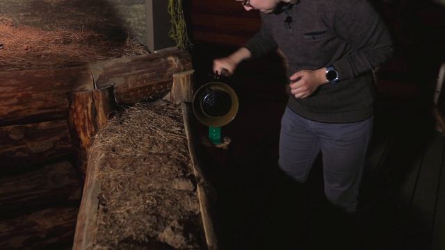 Музей "Маршал Победы - Г.К. Жуков"