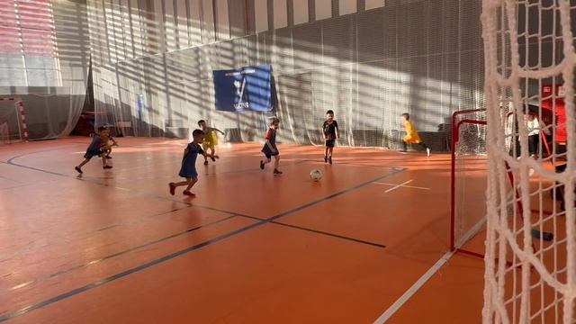 Лион 2026.01.17 Тренировка 2