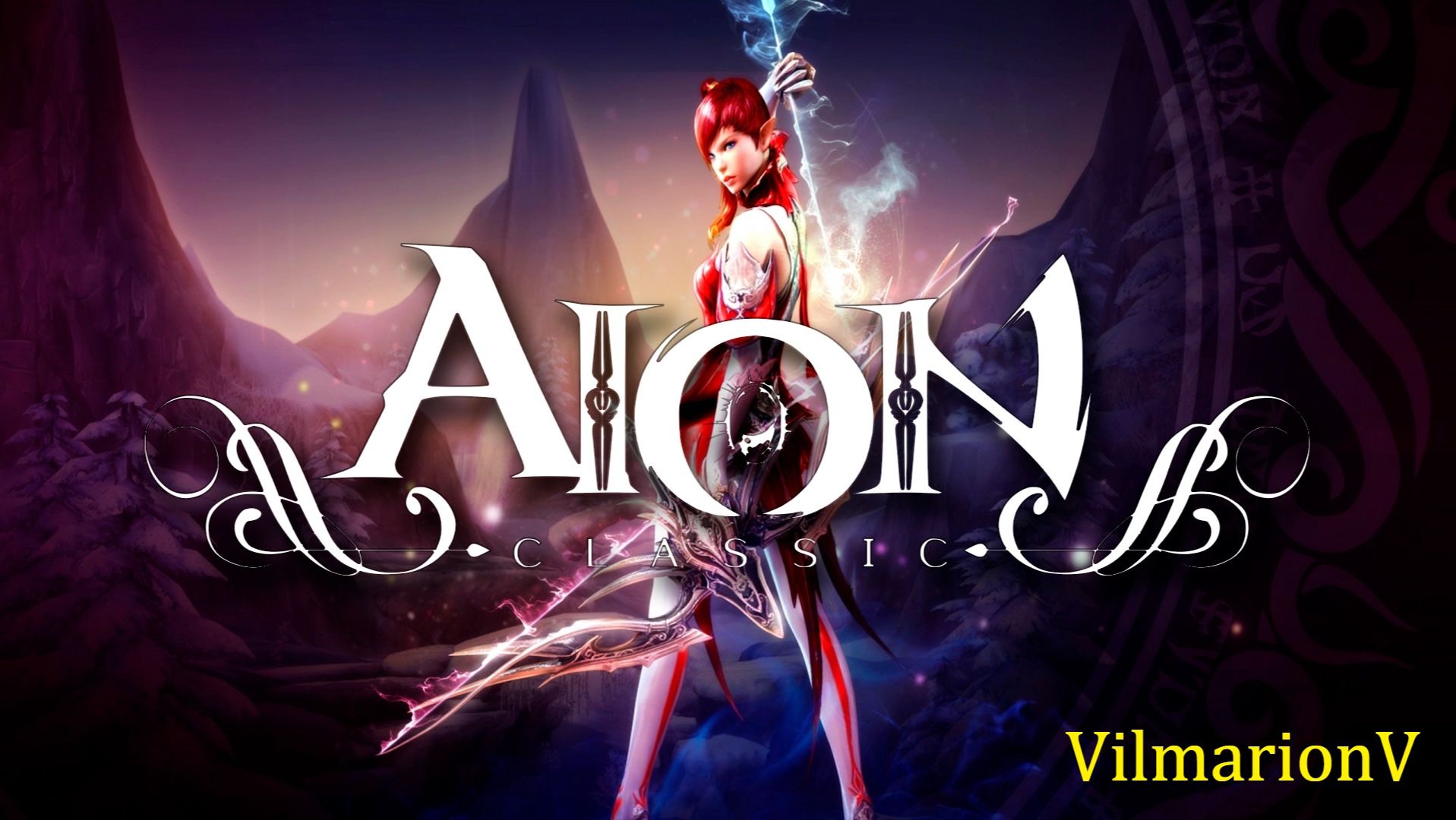 Aion Classic - Сюжет ч. 21 (Новая звезда Атреи)