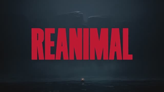 Reanimal - трейлер