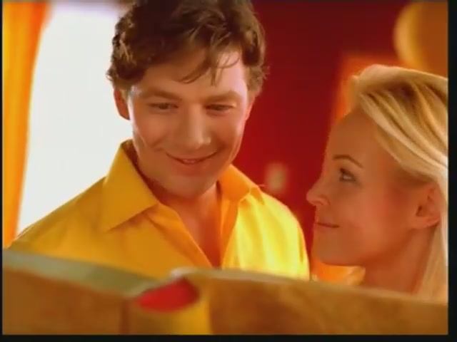 Реклама микс ОТМЕННОЕ МАСЛО, SORTI, ПИНОСОЛ