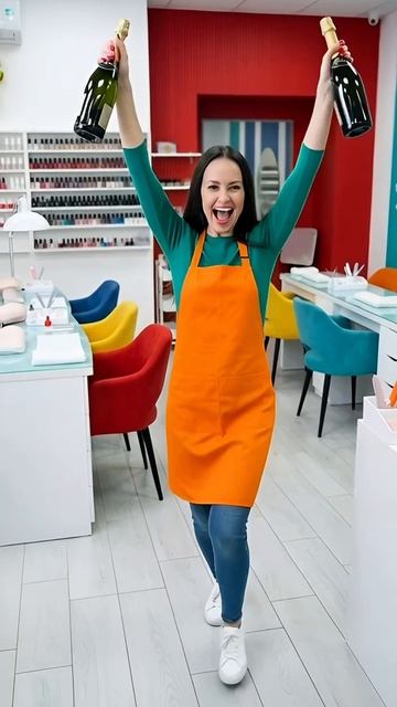 ЧИТА - Мастер маникюра