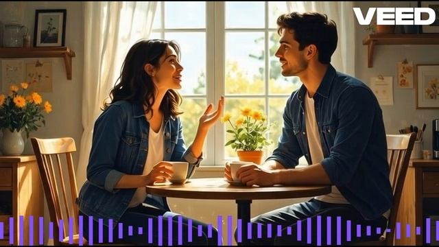 Эдуард Асадов — Я провожу тебя