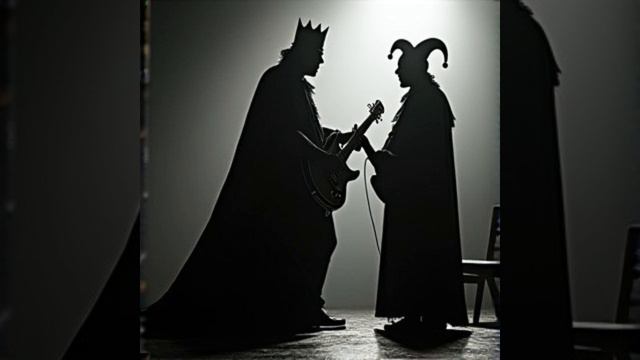 Песня Короля и Шута