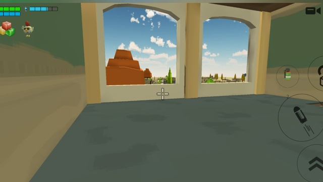 4 серия Мясник СЭм самый сильный?(новое убежище)