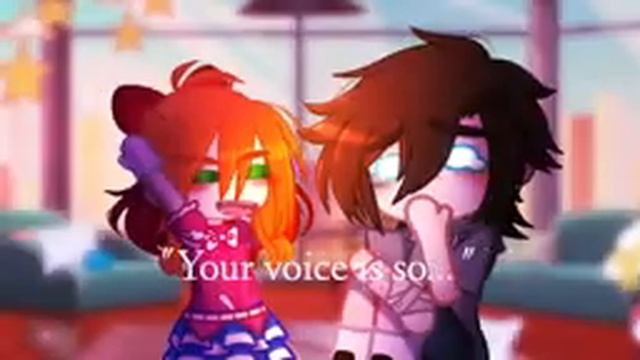 your voice is so... meme Michael Afton Elisabeth Afton