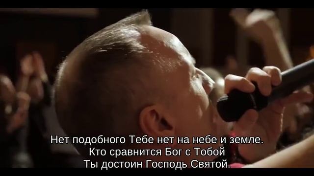 SokolovBrothers - Нет подобного Тебе.mp4