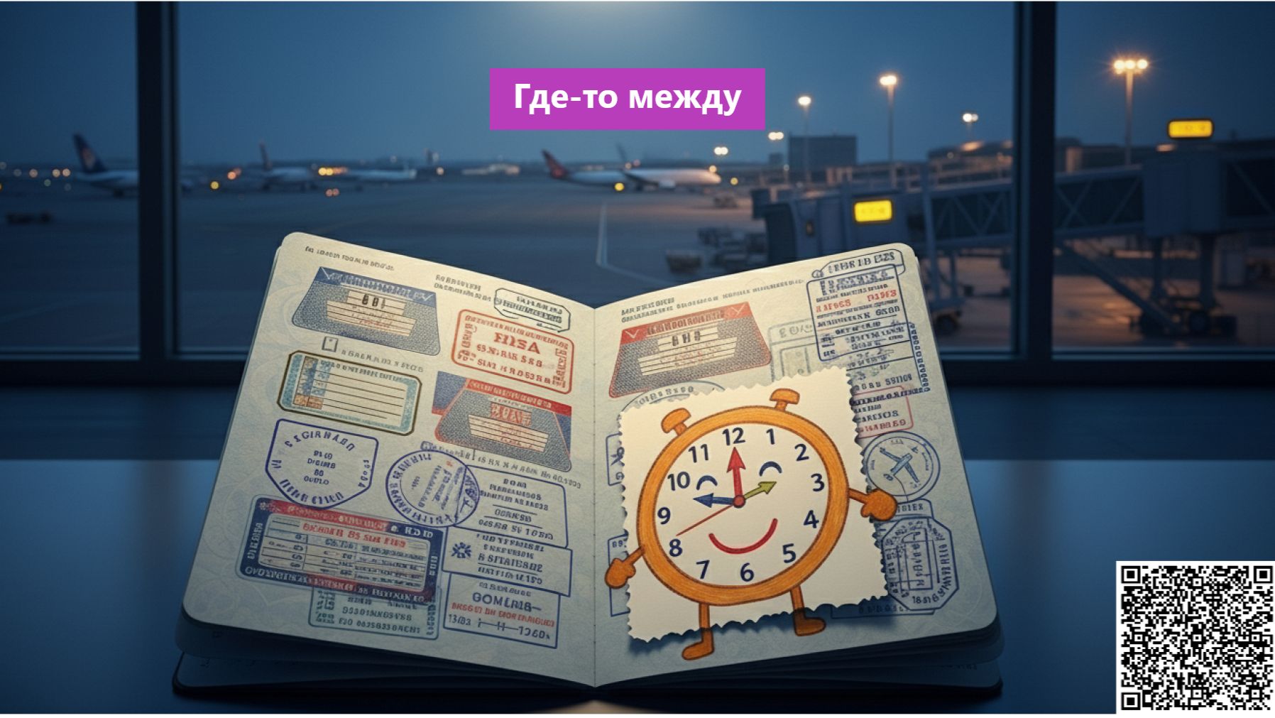 Где-то между...  (в стиле Рэймонда Карвера)