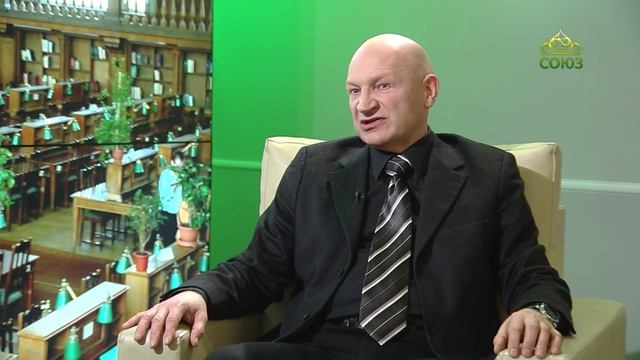 Церковь и общество. Поэт, генеральный координатор Ассоциации писателей БРИКС Вадим Терехин. Часть 1