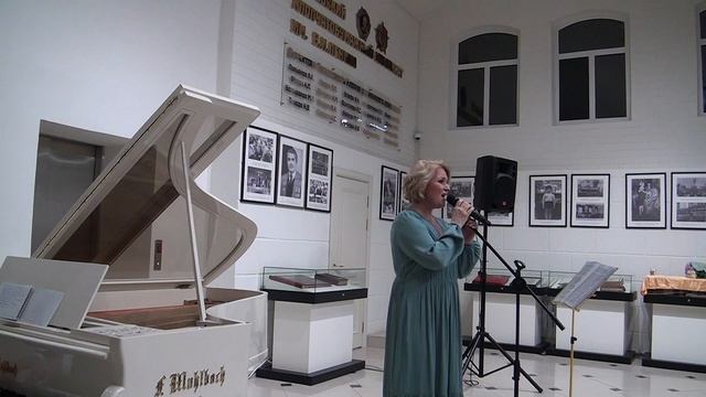 "НЕ СПЕШИ" - Ирина Сук  2023 г.