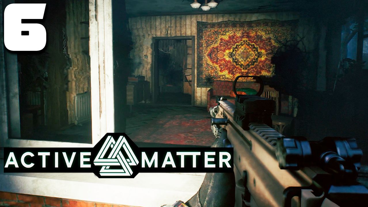 ЩЕГОЛЬСКОЕ ИСКАЖЕНИЕ (6) ► Active Matter