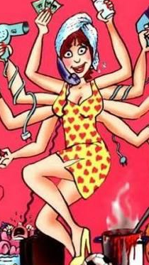 ЧИСТИМ СКОВОРОДКУ #хозяйке_на_заметку