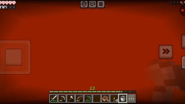 Майн прохождение 7 часть!