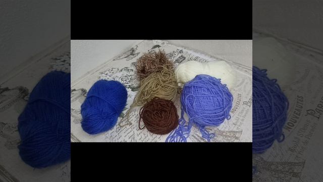 вязание это серьезно 2 отчёт 2