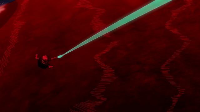 Забег против турбобабки