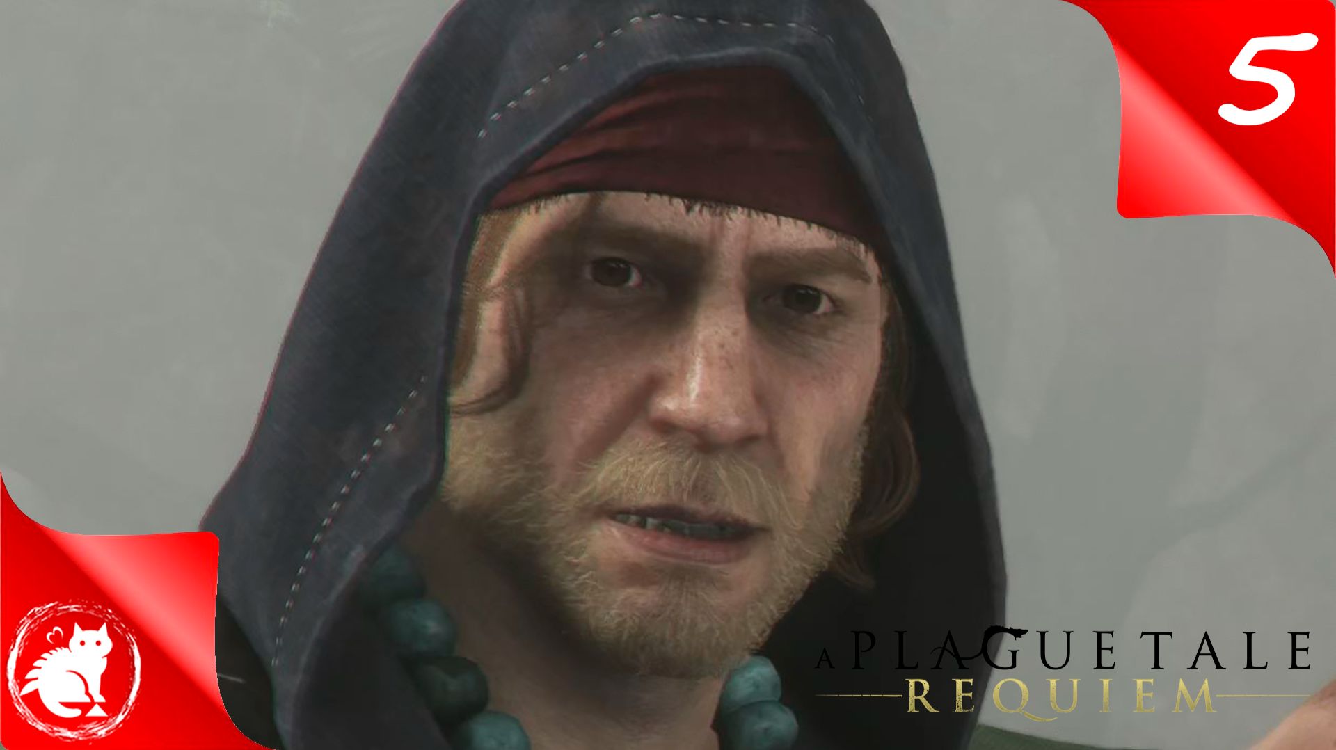 A Plague Tale: Requiem - [#5] - Арбалет