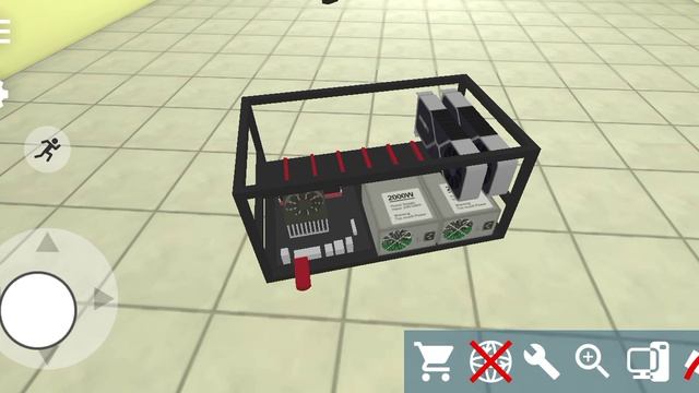 пк симулятор№2