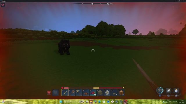 Играю в хайтейл