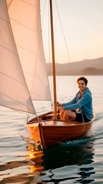 Путь к мечте: просто посмотри иначе