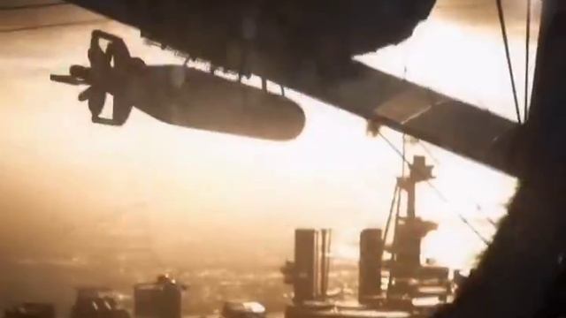 Игры выглядели примерно так до того, как появилась RTX.