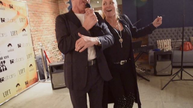 Андрей Анкудинов и Наталья Громушкина - Песня о дружбе