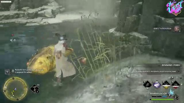 Hogwarts Legacy [Часть 17] узнали что строят гоблины и становимся предпринимателем