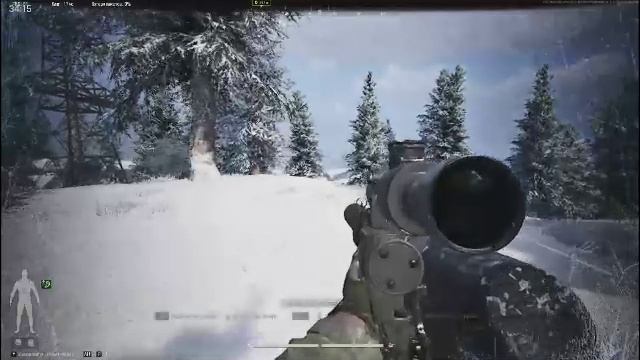 Arena Breakout Infinite