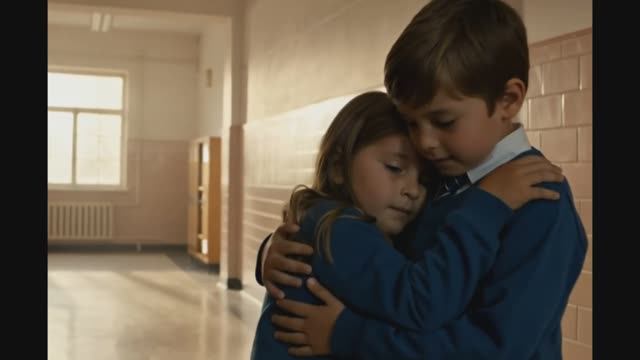 День дружеских объятий