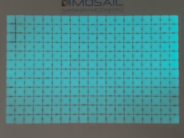 Мозаика FOSFO