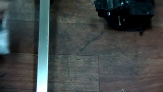 Как заправить картридж Samsung