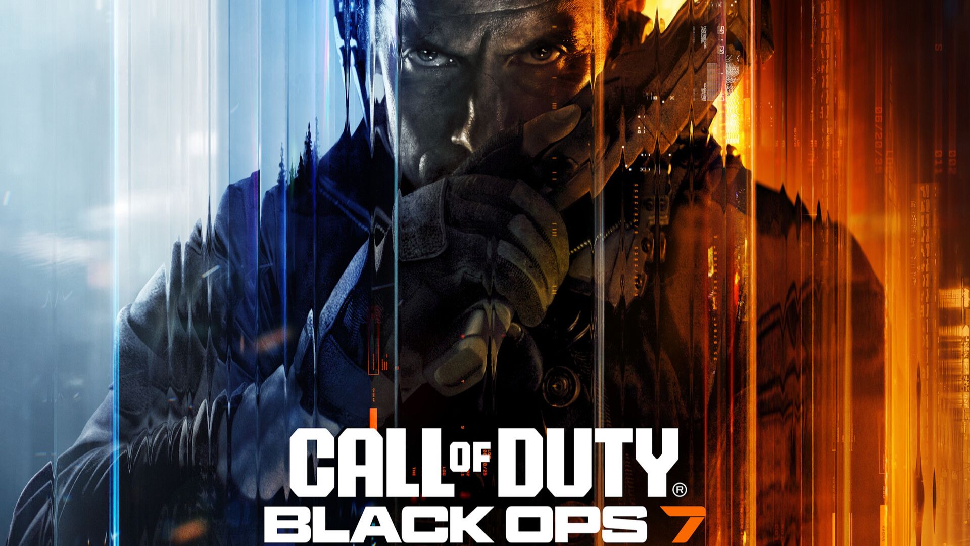 Call of Duty Black ops 7 multiplayer (PS5)