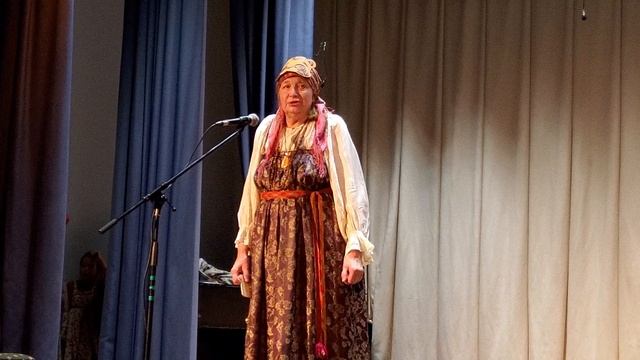 2026.01.17. На проталинке. Фестиваль в Лавре Рождество Христово 2026.